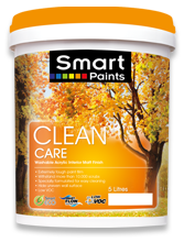 Smart Paint Manufacturing Sdn. Bhd.
