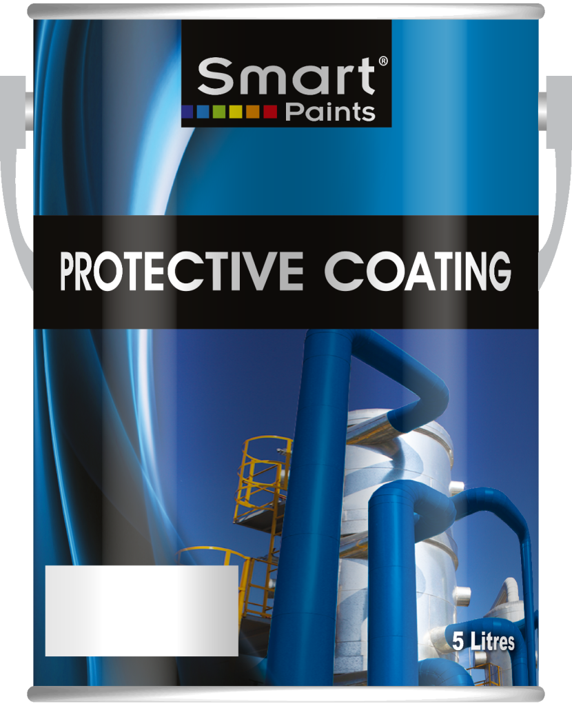 Smart Etch Primer - Smart Paint Manufacturing Sdn. Bhd.