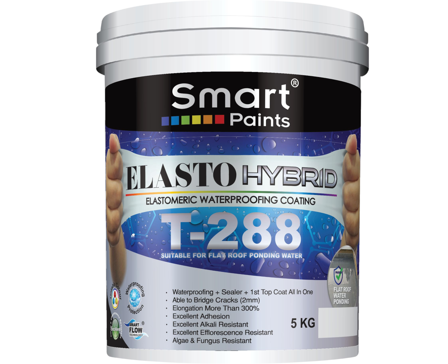 All Products - Smart Paint Manufacturing Sdn. Bhd.