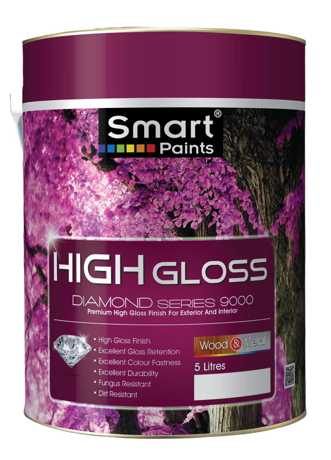All Products - Smart Paint Manufacturing Sdn. Bhd.