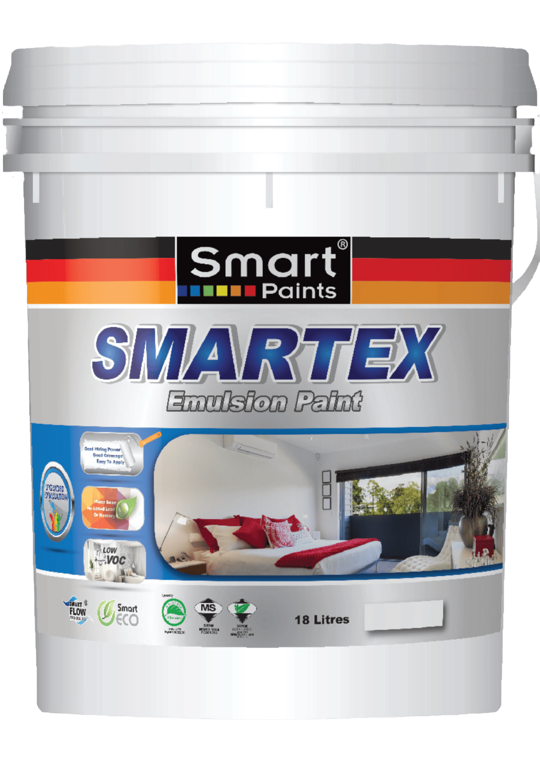 All Products - Smart Paint Manufacturing Sdn. Bhd.